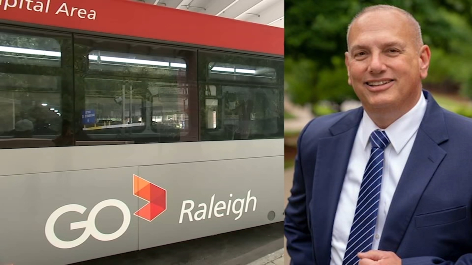 Charles Lattuca resigns as GoTriangle's CEO and president - ABC11 ...