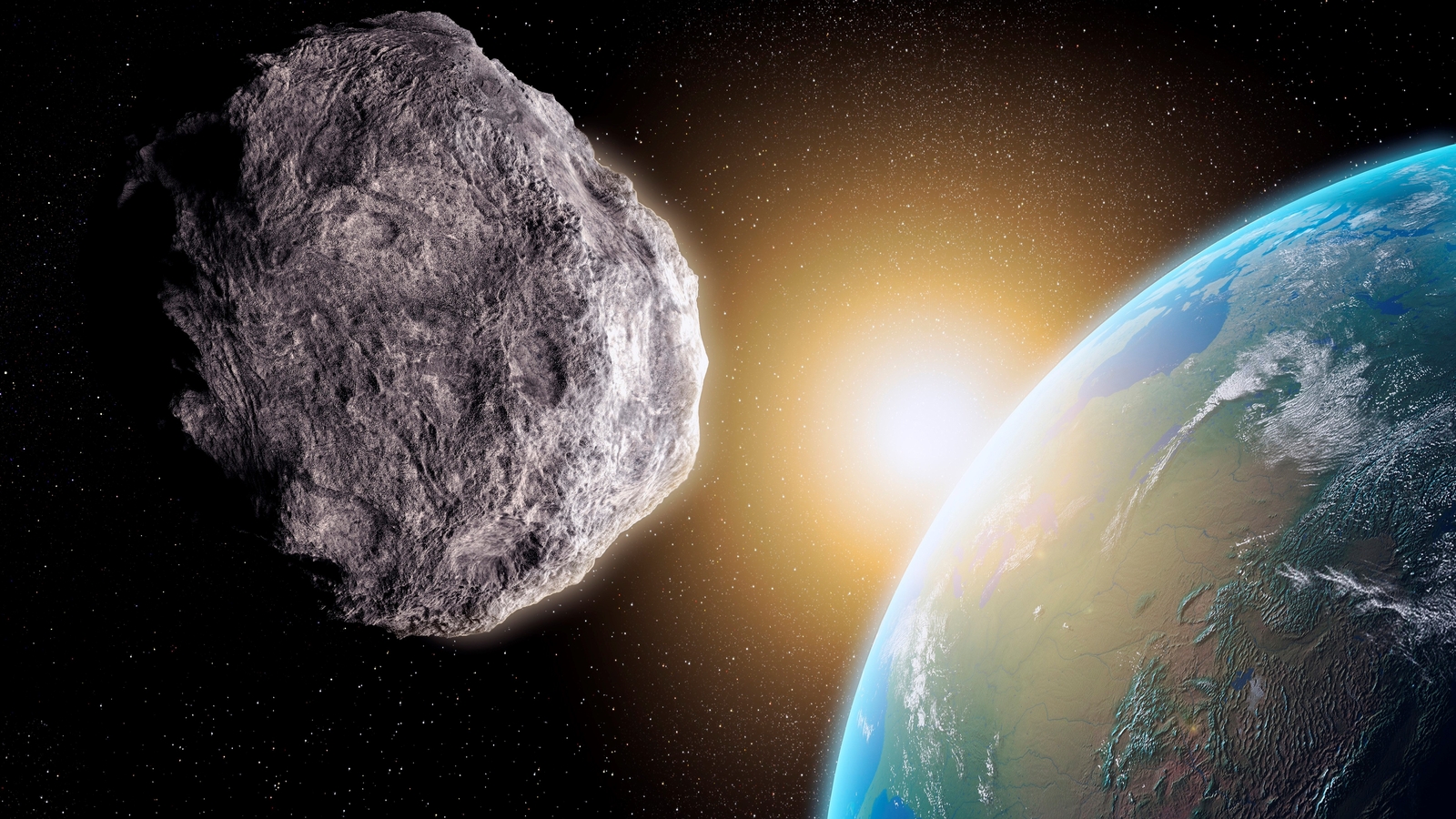 Is Earth getting a second moon? What to know about asteroid phenomenon ...
