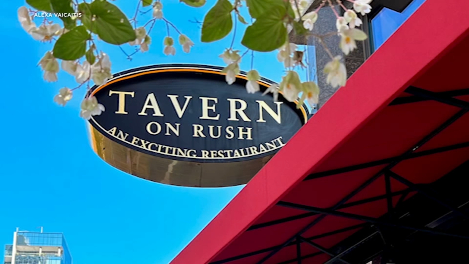 Tavern on Rush to reopen later this month, across street from original ...