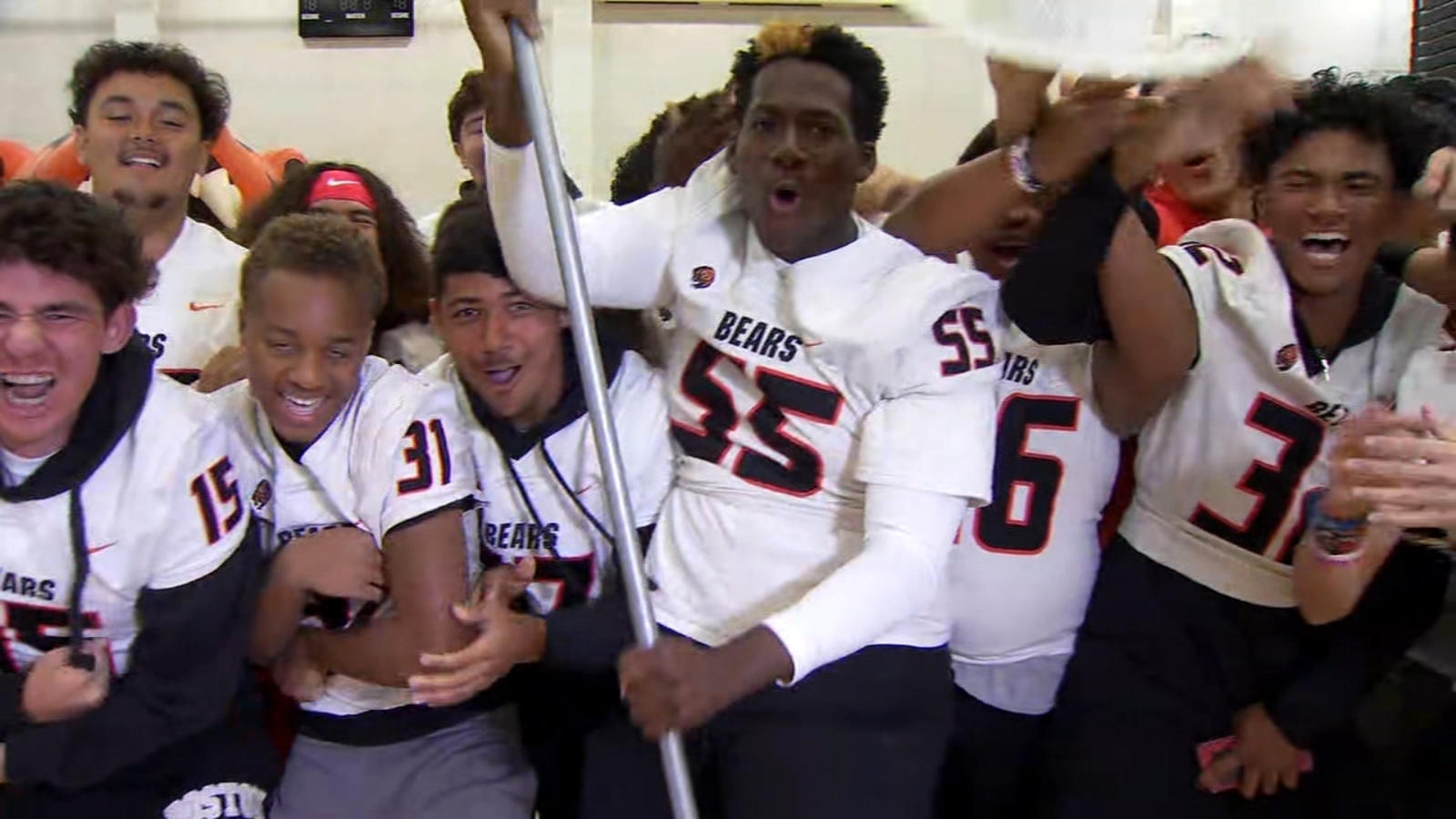 Friday Morning Football: Merced High School - ABC30 Fresno