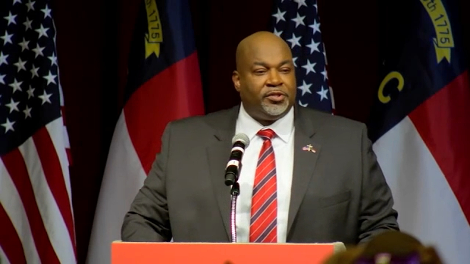 Mark Robinson scandal could send shockwaves through campaign trail in ...