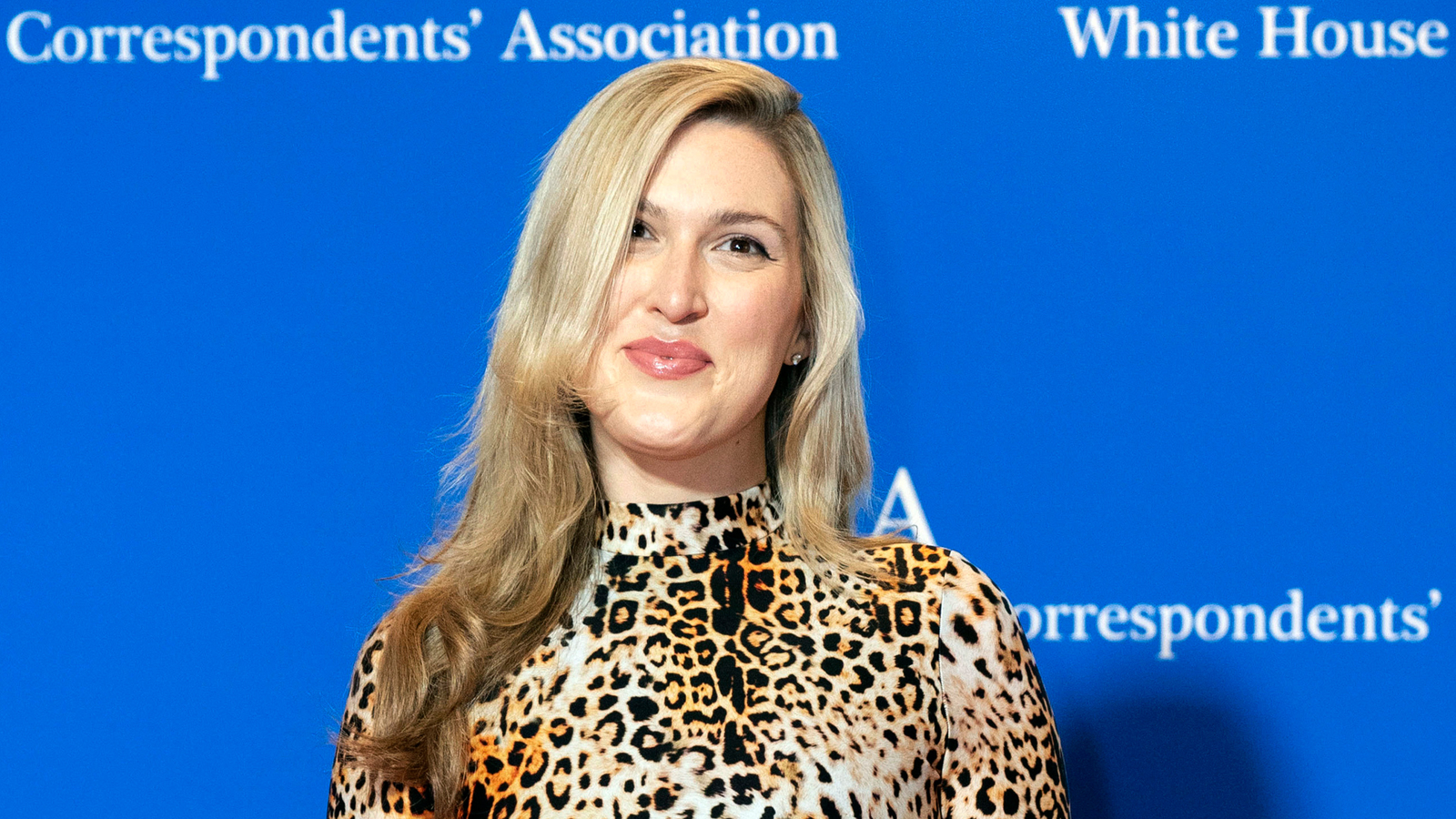 Olivia Nuzzi: New York Magazine places reporter on leave after alleged ...