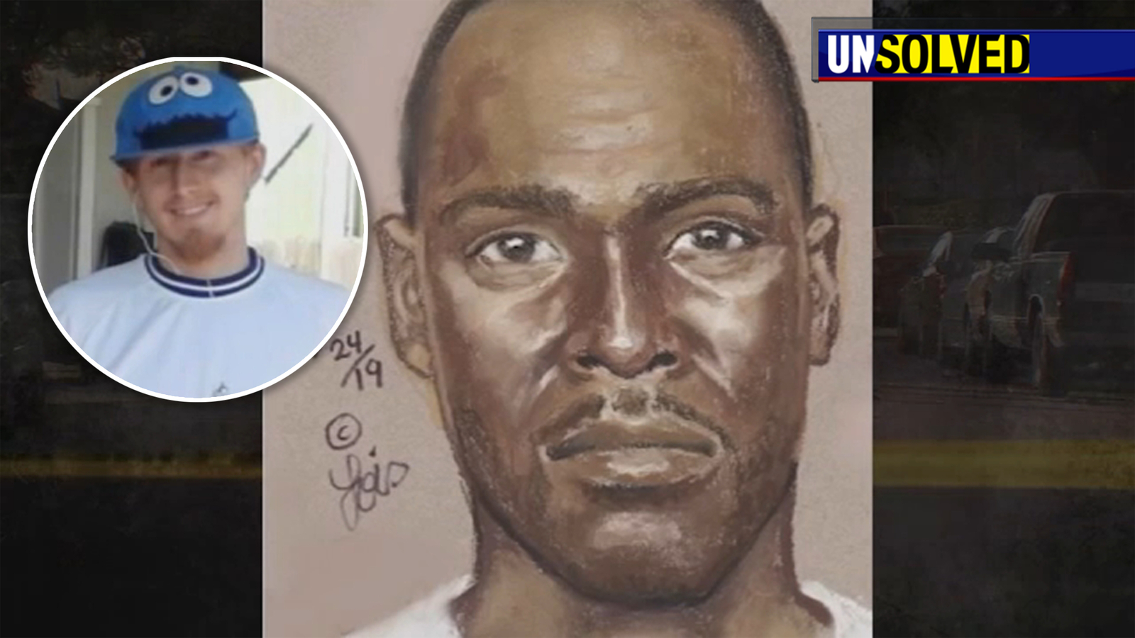 Unsolved cases: 911 call released 5 years after Marlin Jordan was ...