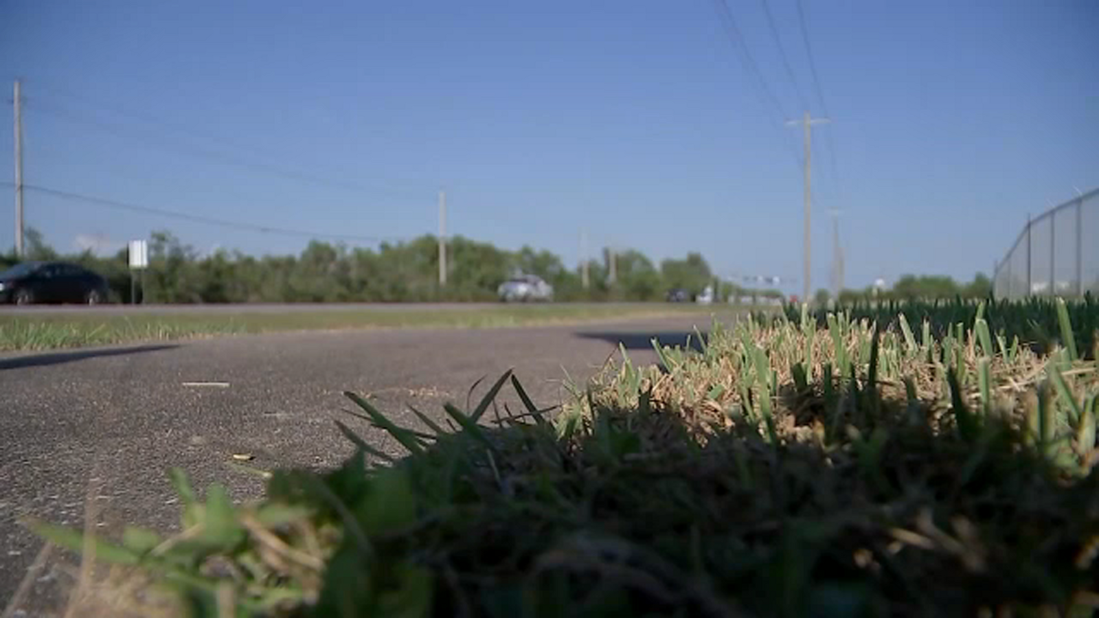 Police investigating woman's death after motorists found her body on ...