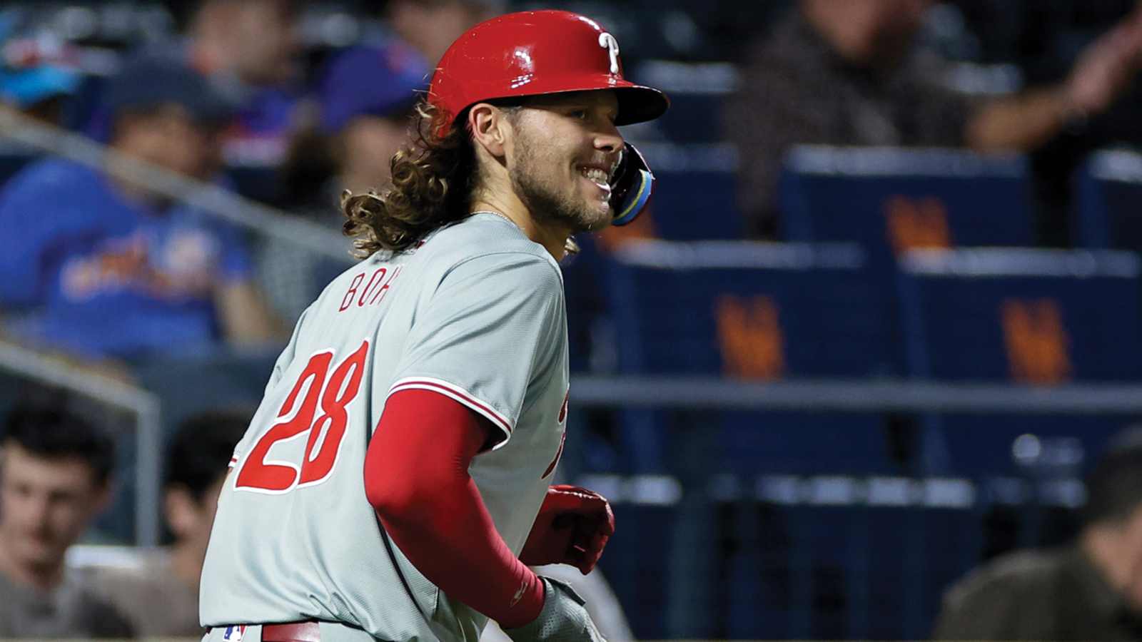 Philadelphia Phillies clinch postseason berth with win over New York ...