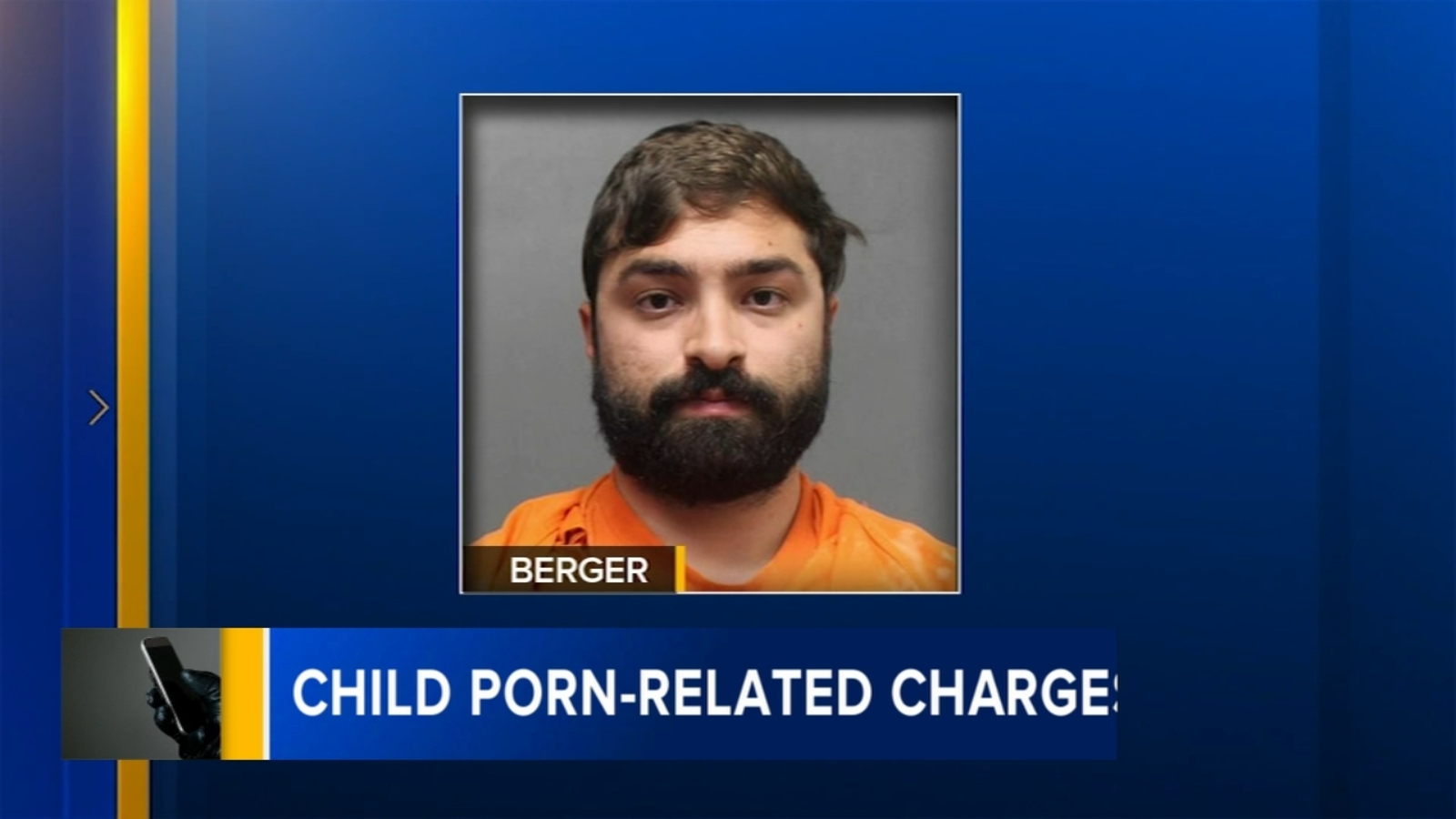 Former Medford Township Public Schools computer tech charged with ...