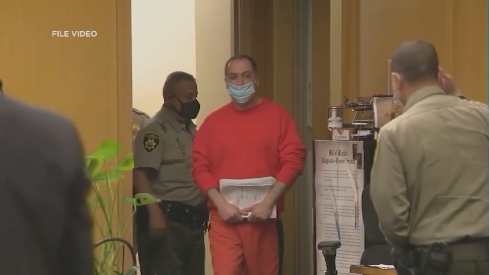 Bob Lee murder trial: Judge admonishes Nima Momeni defense attorneys ...