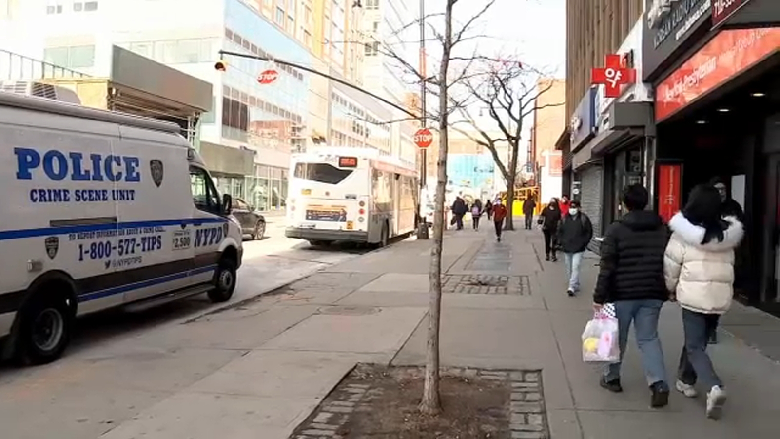 Queens homicide conviction: Woman found guilty in 2022 stabbing death ...