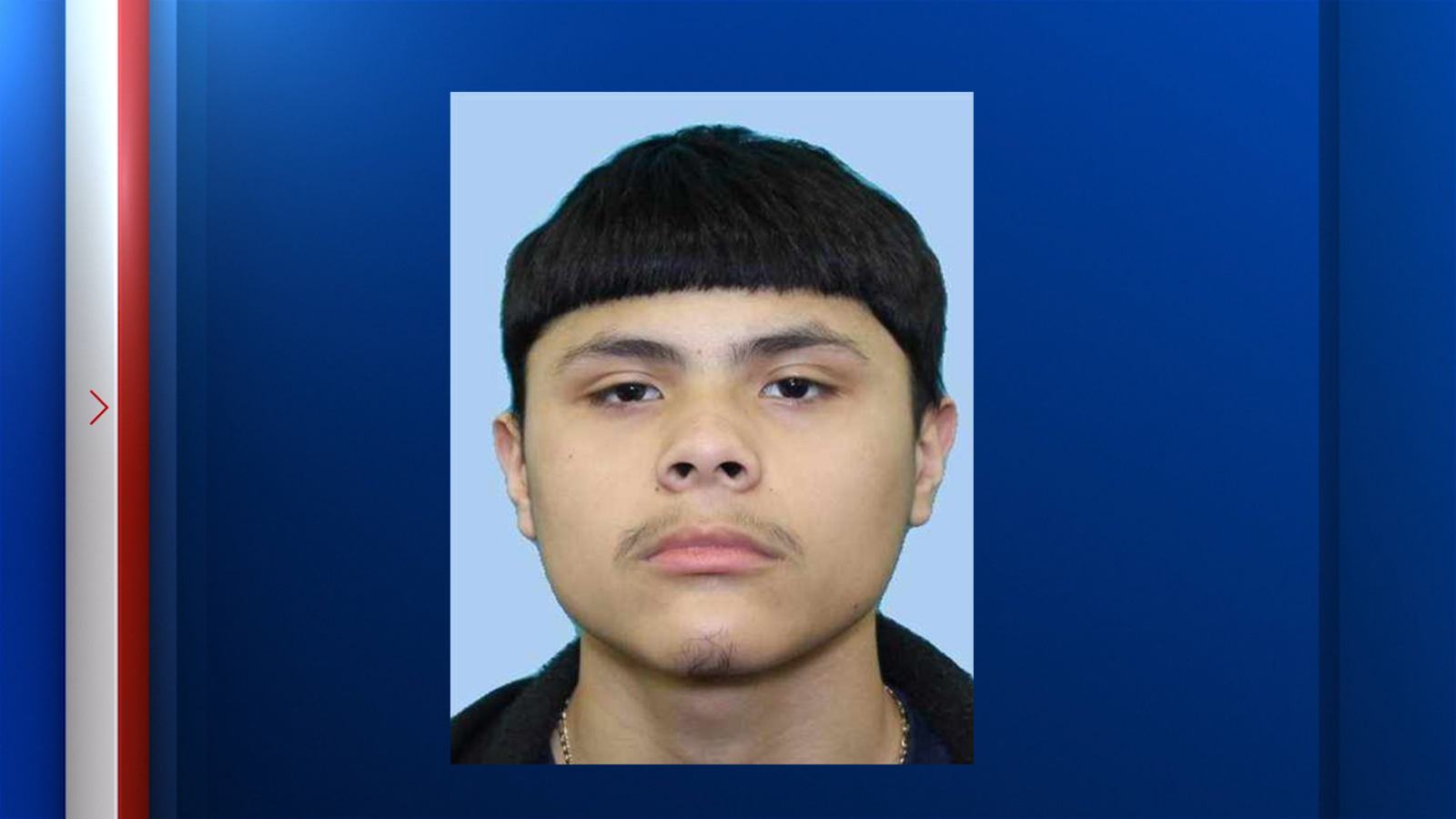 Francisco Javier Ochoa is wanted for shooting, killing woman in Harris ...