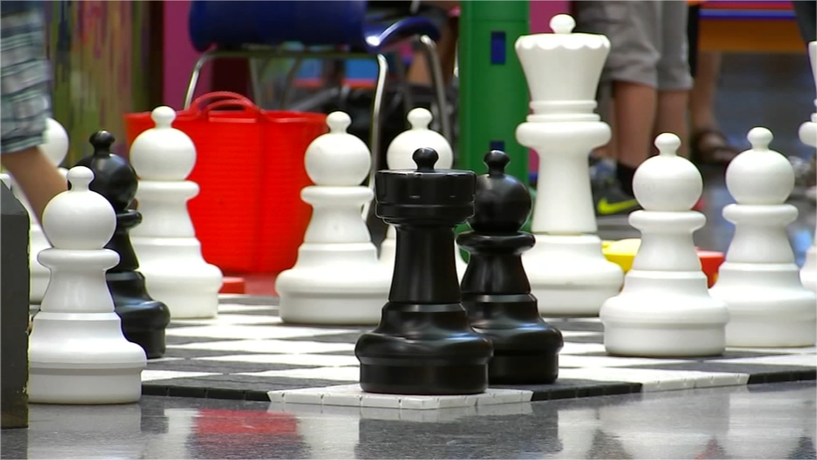 Marbles Kids Museum renovations, expansion expected to be finished by ...