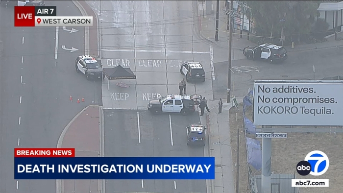 Carson News - ABC7 Los Angeles
