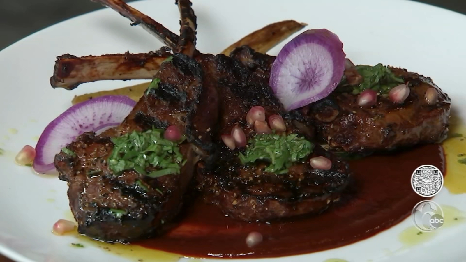 Anejo's new menu features upscale Mexican dishes - 6abc Philadelphia