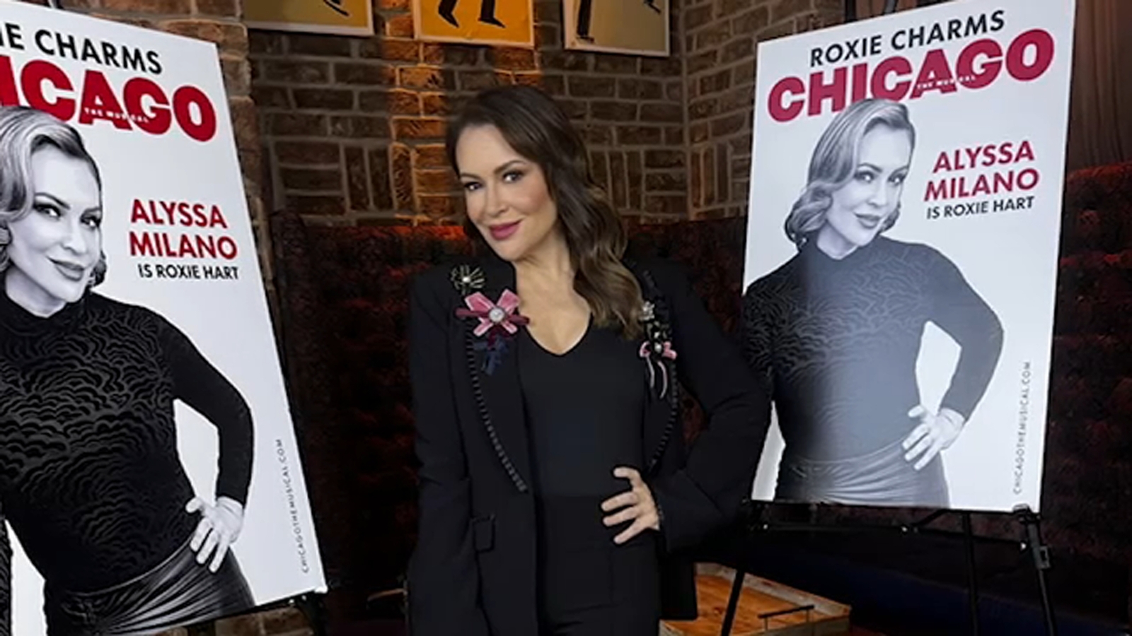 ‘Beetlejuice Beetlejuice’ and ‘Sing Sing’ couldn’t be more different ...