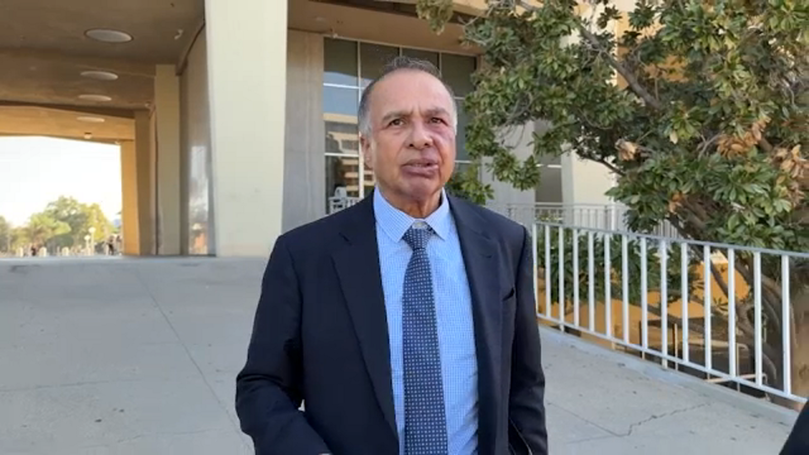 Retired Fresno County judge indicted on sexual assault charges - ABC30 ...