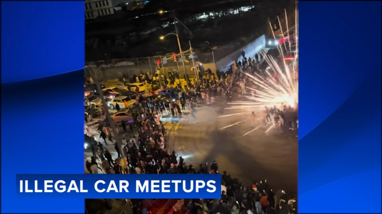 'We're coming for you': Philadelphia police promise to crackdown on ...