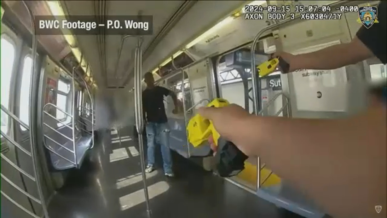 Tasers are 'ineffective' more than 30% of the time, 7 On Your Side ...