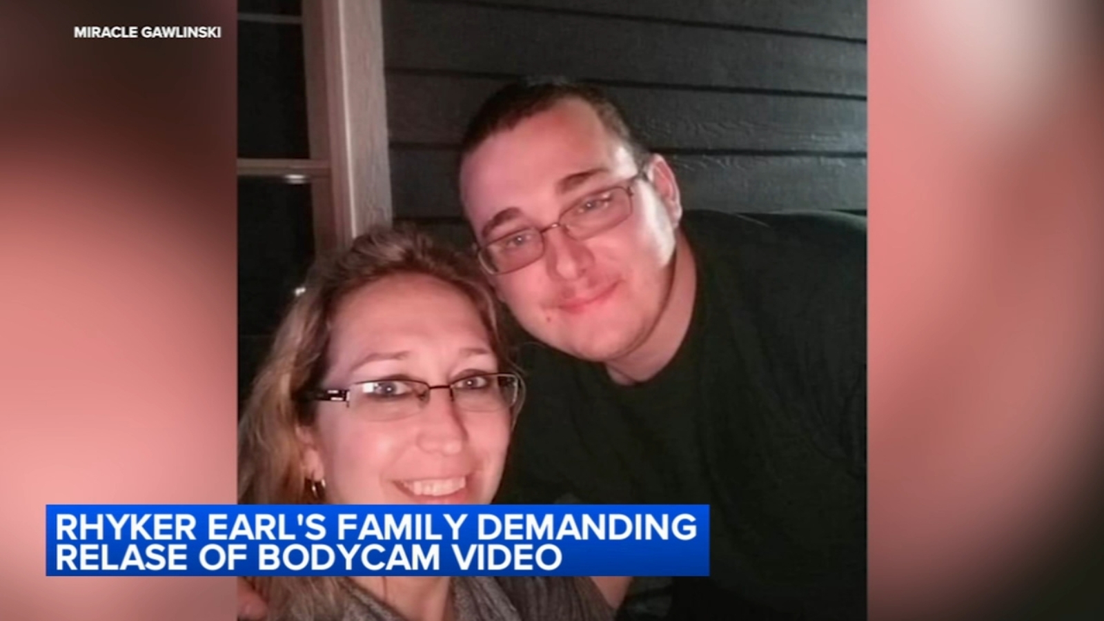 Family, Ben Crump calls for release of body cam footage of late Rhyker ...