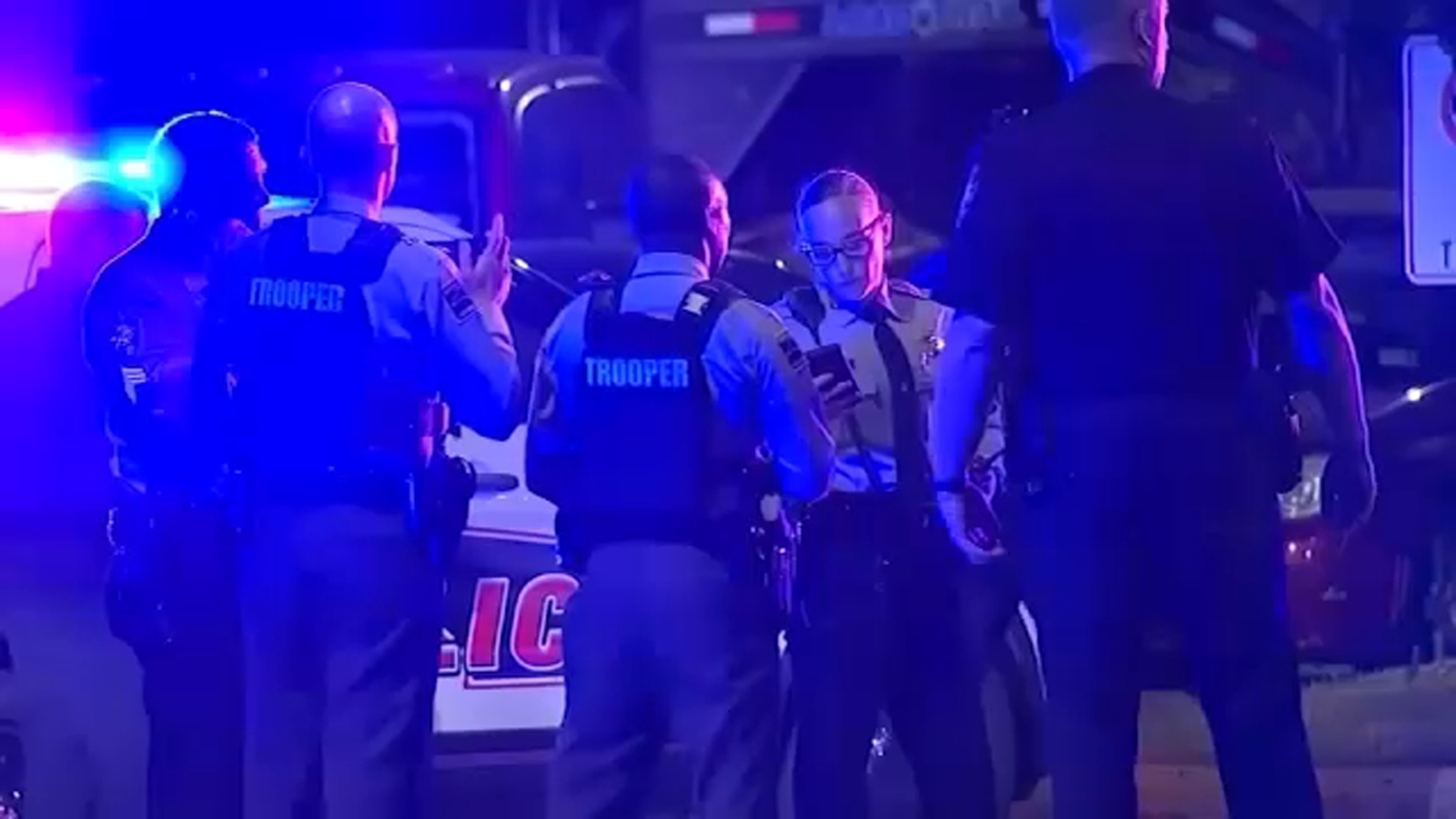 Violent crimes, property crimes decreasing in North Carolina, FBI data ...