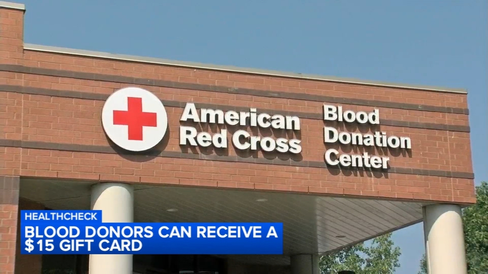 Red Cross amplifies ongoing critical need for donors | List of donation ...