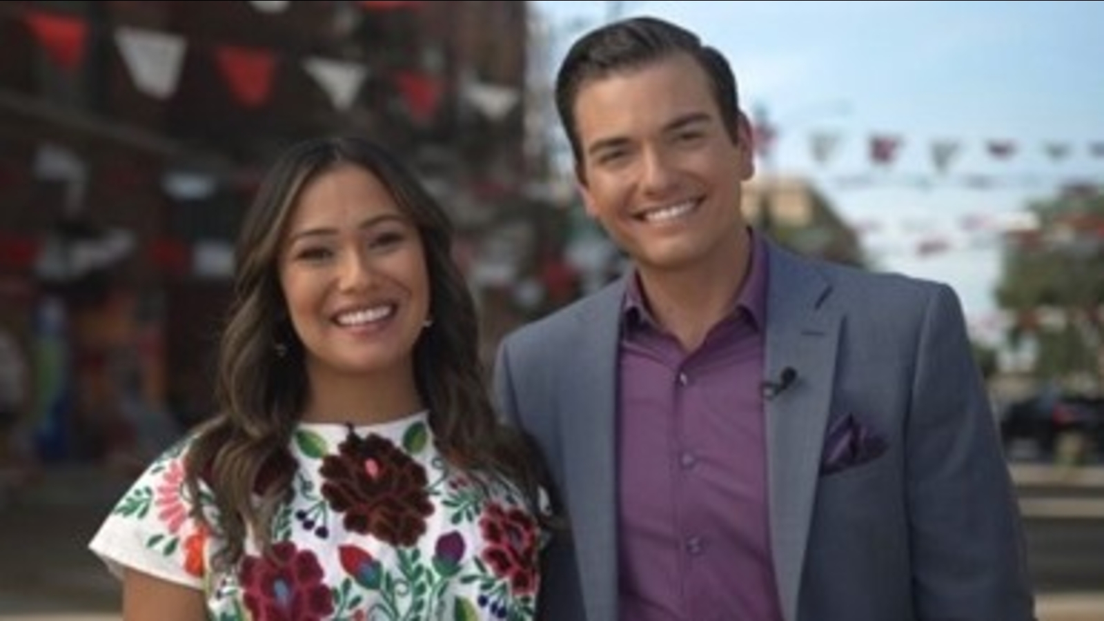 ABC7 celebrates Hispanic Heritage Month with special Our Chicago ...