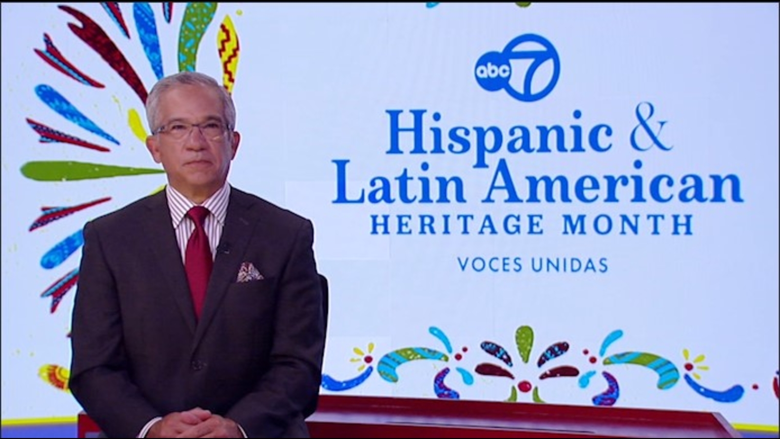 Hispanic Heritage Month: Nominate an unsung hero in your community ...