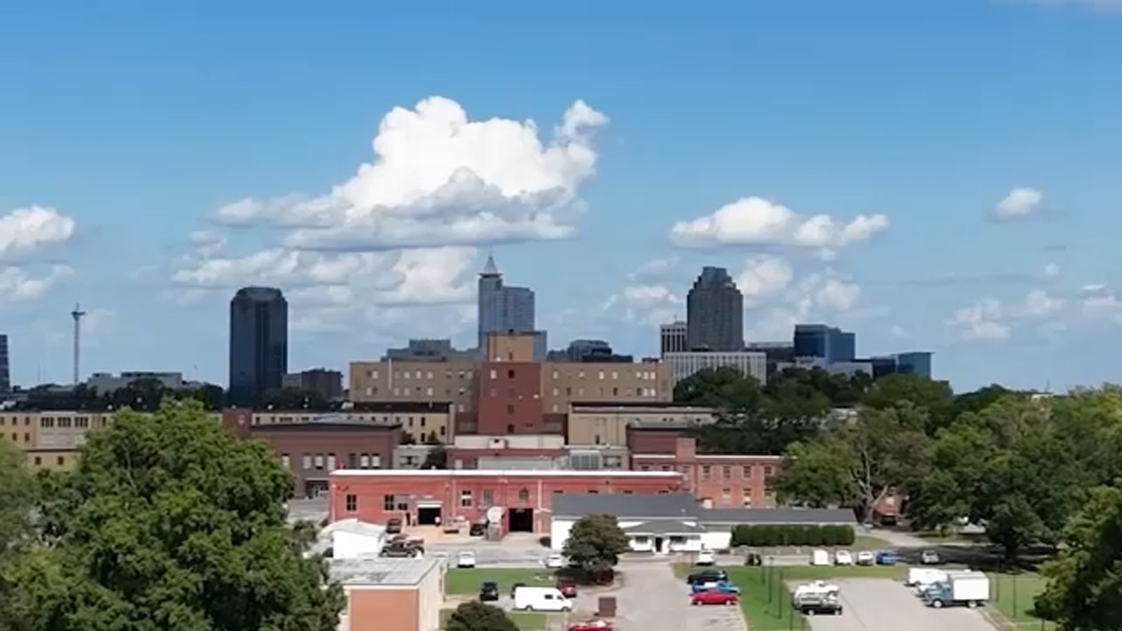 Downtown Raleigh Alliance reveals complete plans, schematics for future ...