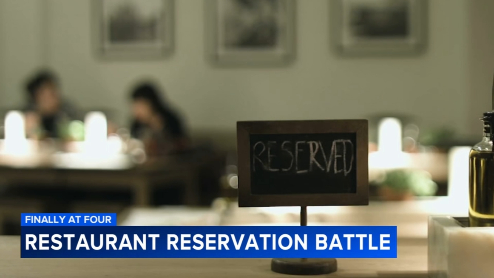 Tips on getting hard-to-get restaurant reservations in Philadelphia ...