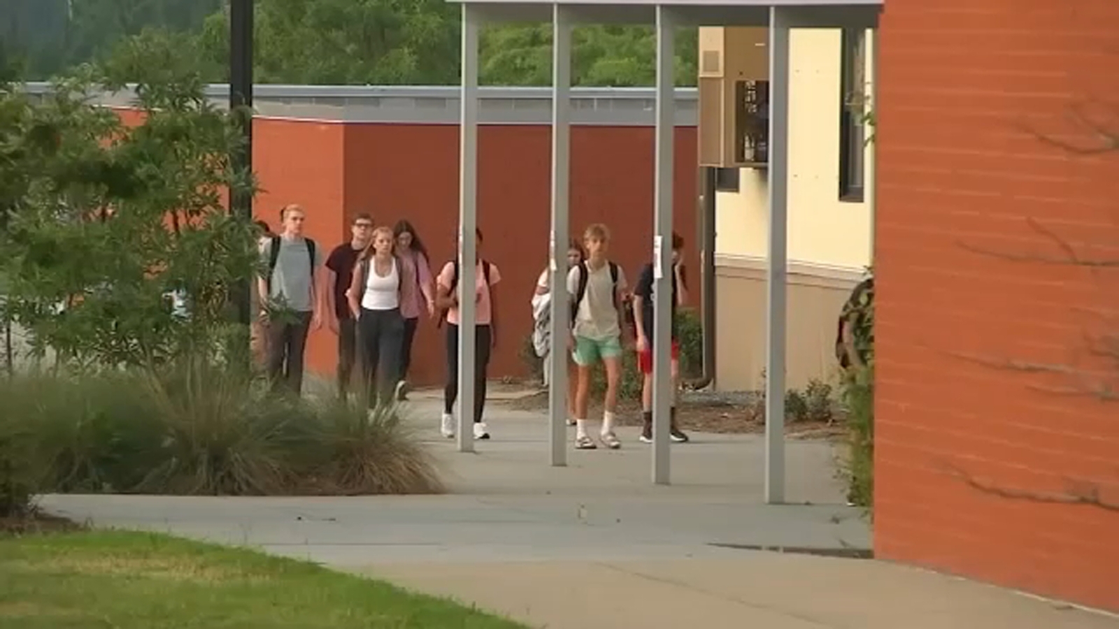 Wake County Public School System board discusses long-term fixes to ...