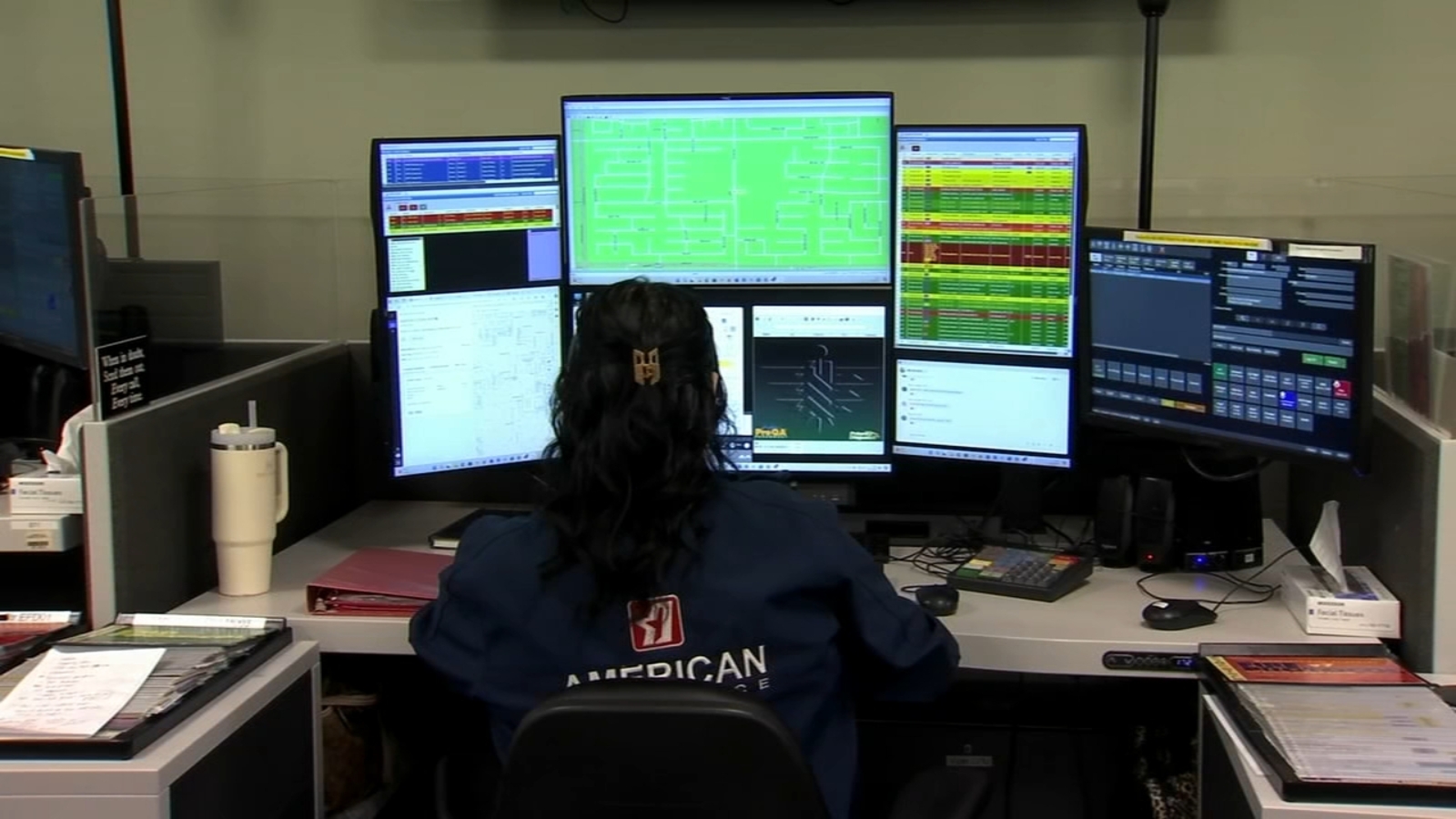 Classroom to career in six weeks, Valley ROP offers emergency ...