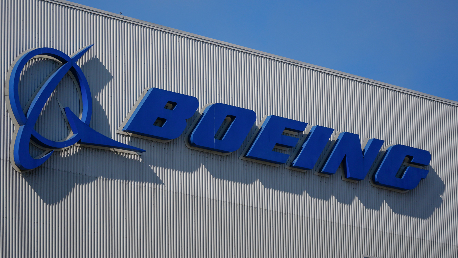 Senate probe reveals Boeing's 'troubling and recurring' safety failings ...