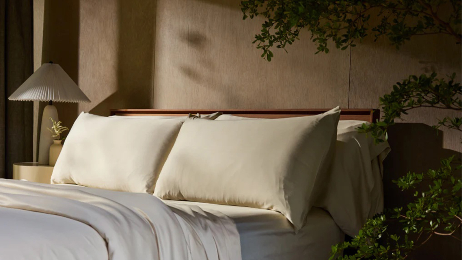 Cozy Earth bedding, loungewear and more is 30% off with this ABC ...