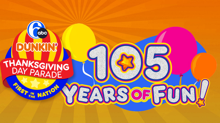 6abc thanksgiving day parade - 6abc Philadelphia