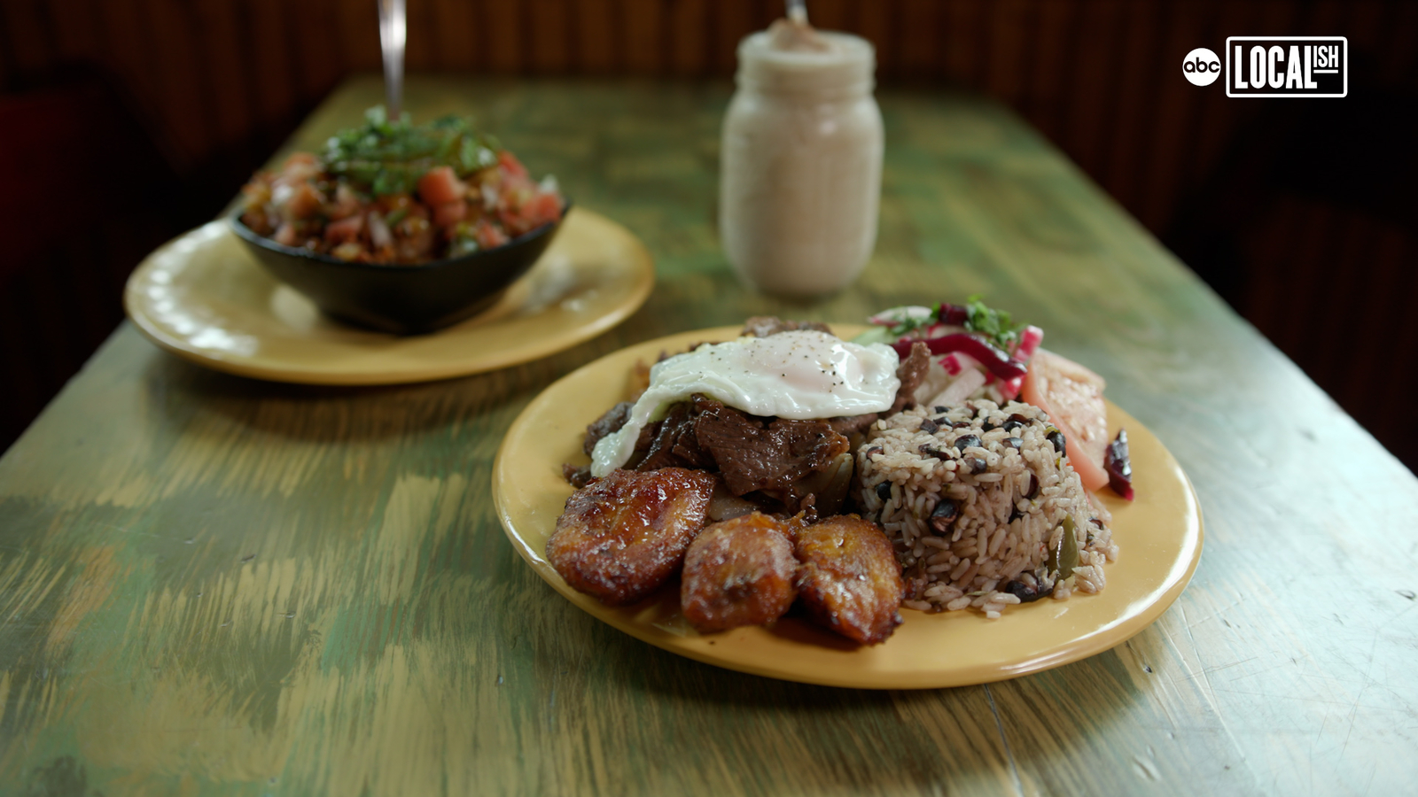 Chicago's only Costa Rican restaurant remains popular after 3 decades ...