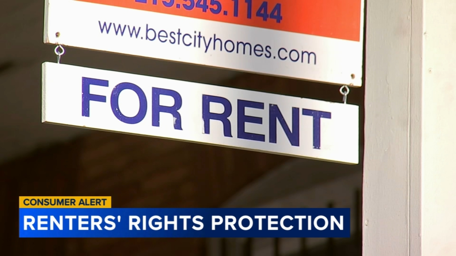 Legislation coming to ban alleged rental price-fixing in Philadelphia ...