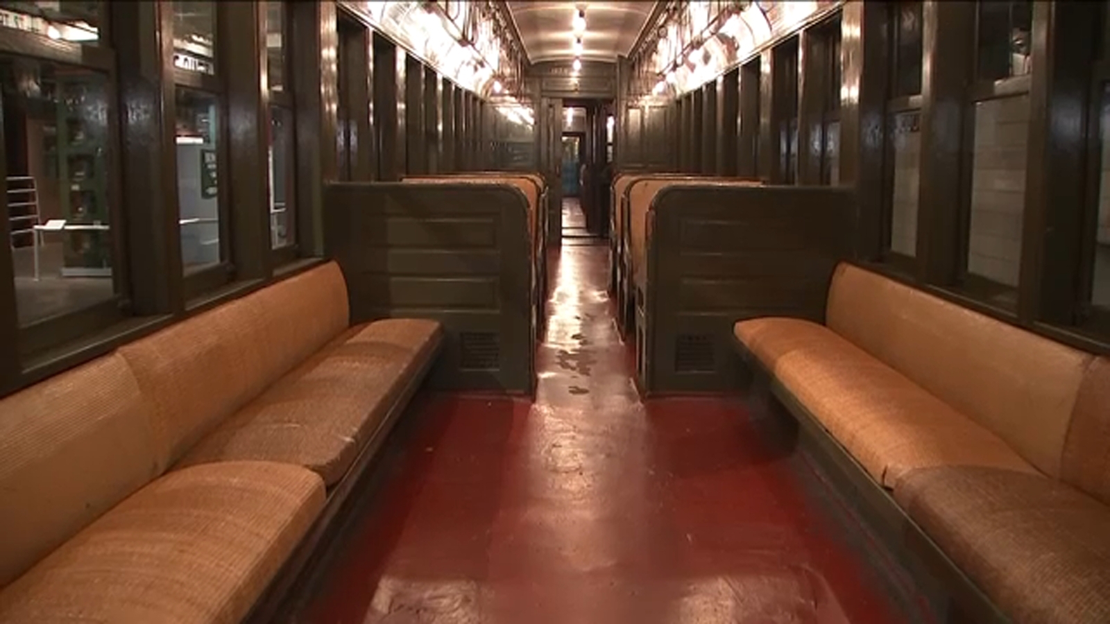 New York Transit Museum celebrates 120 years of subway with new exhibit ...
