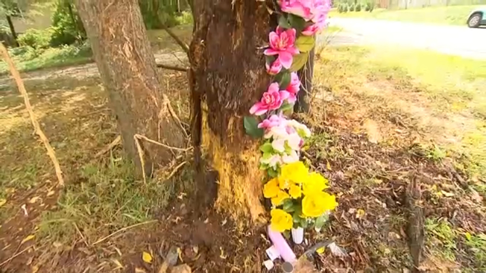 Deadly Orange County crash | Toddler is sole survivor in NC 86 wreck ...