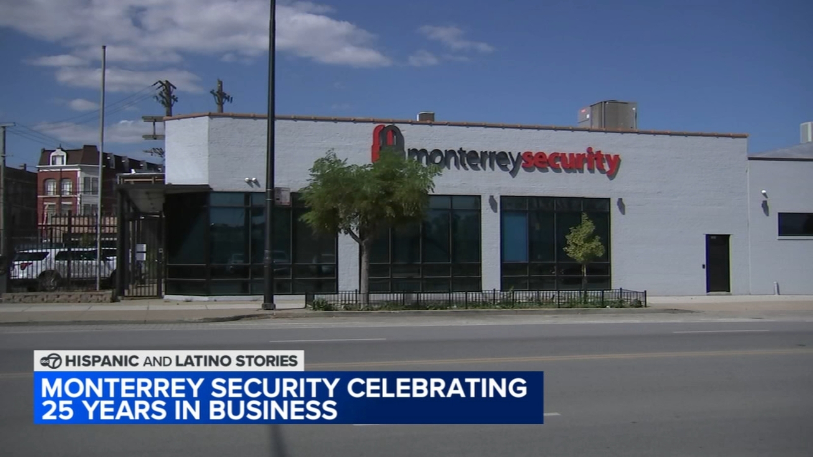 Hispanic Heritage Month: Chicago-based Monterrey Security founder Juan ...