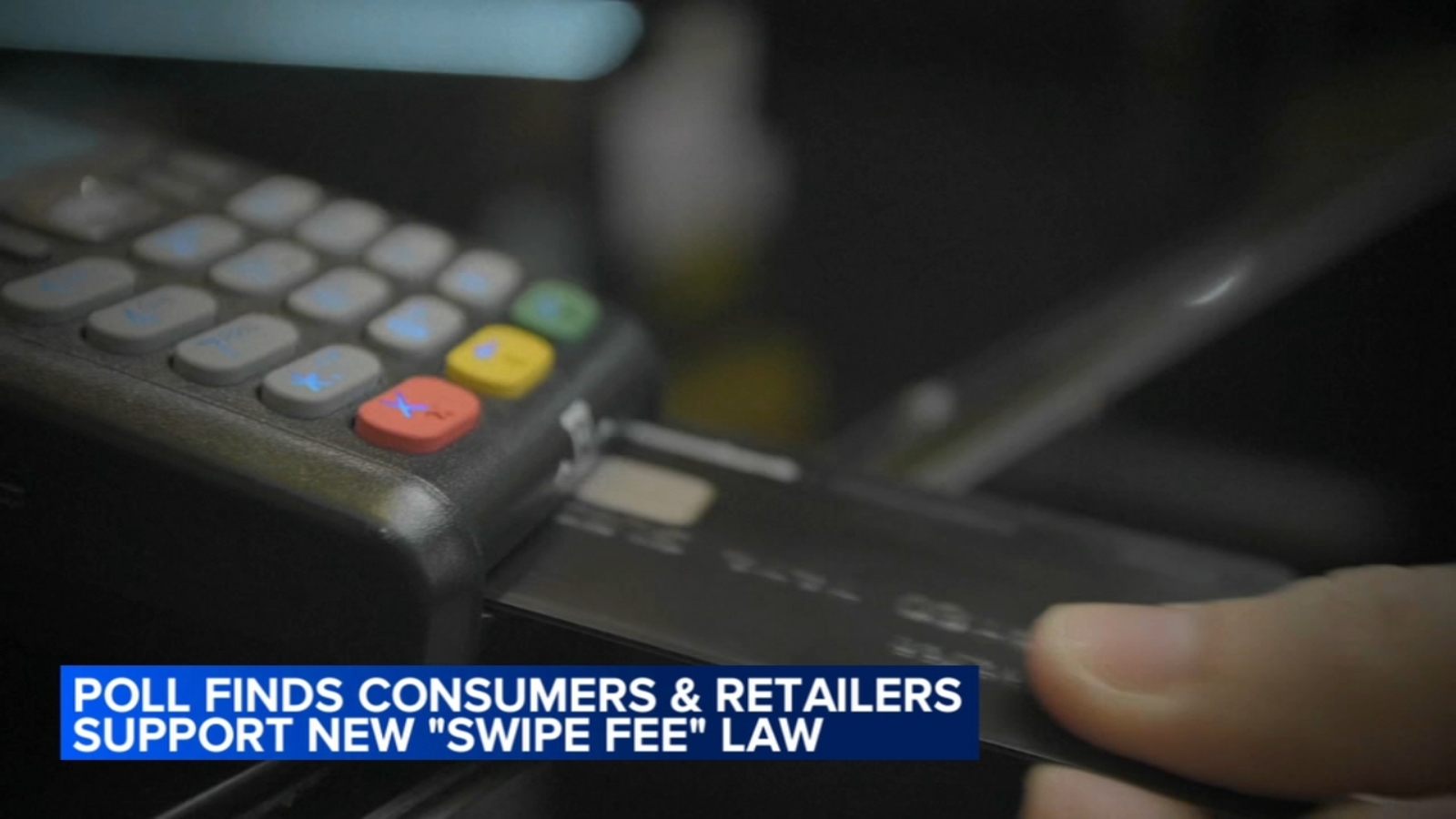 New Illinois law to ban 'swipe fees' on taxes and tips has strong ...