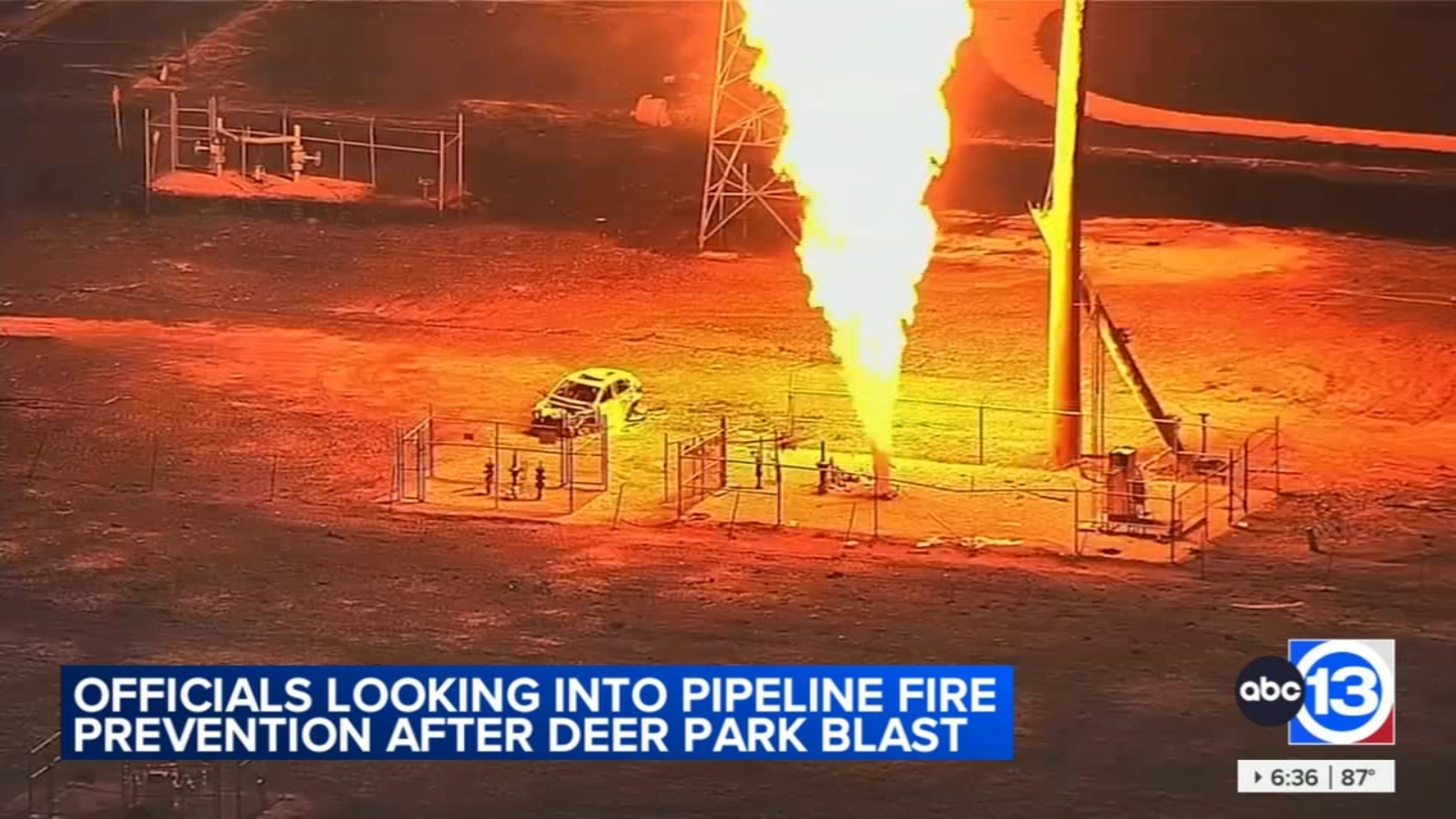 Harris County commissioners determining how to regulate safety measures ...