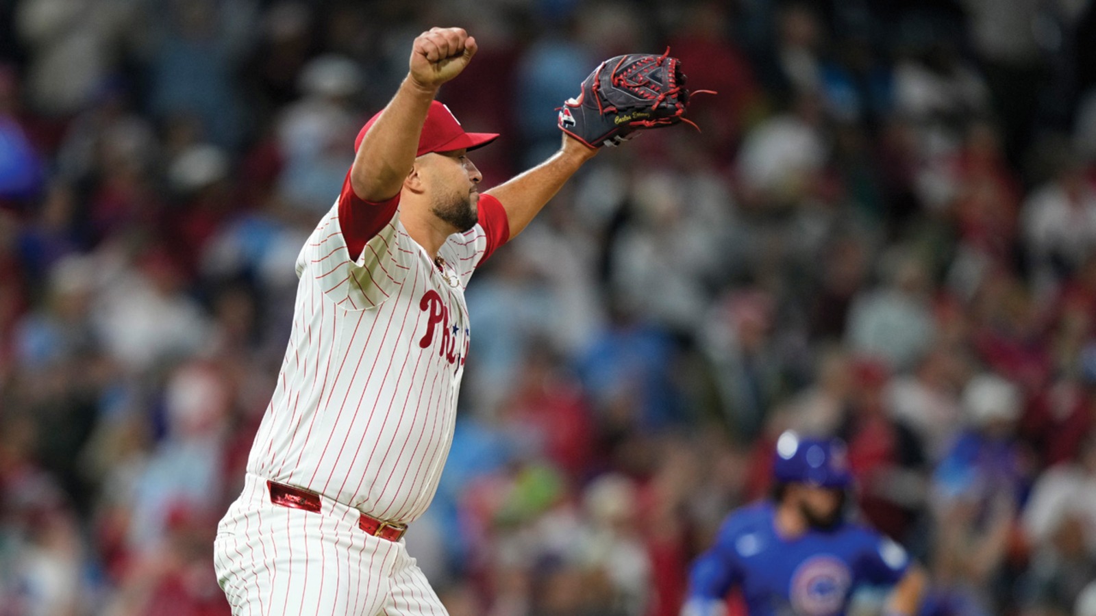 Here's how Philadelphia Phillies clinched first-round bye in playoffs ...