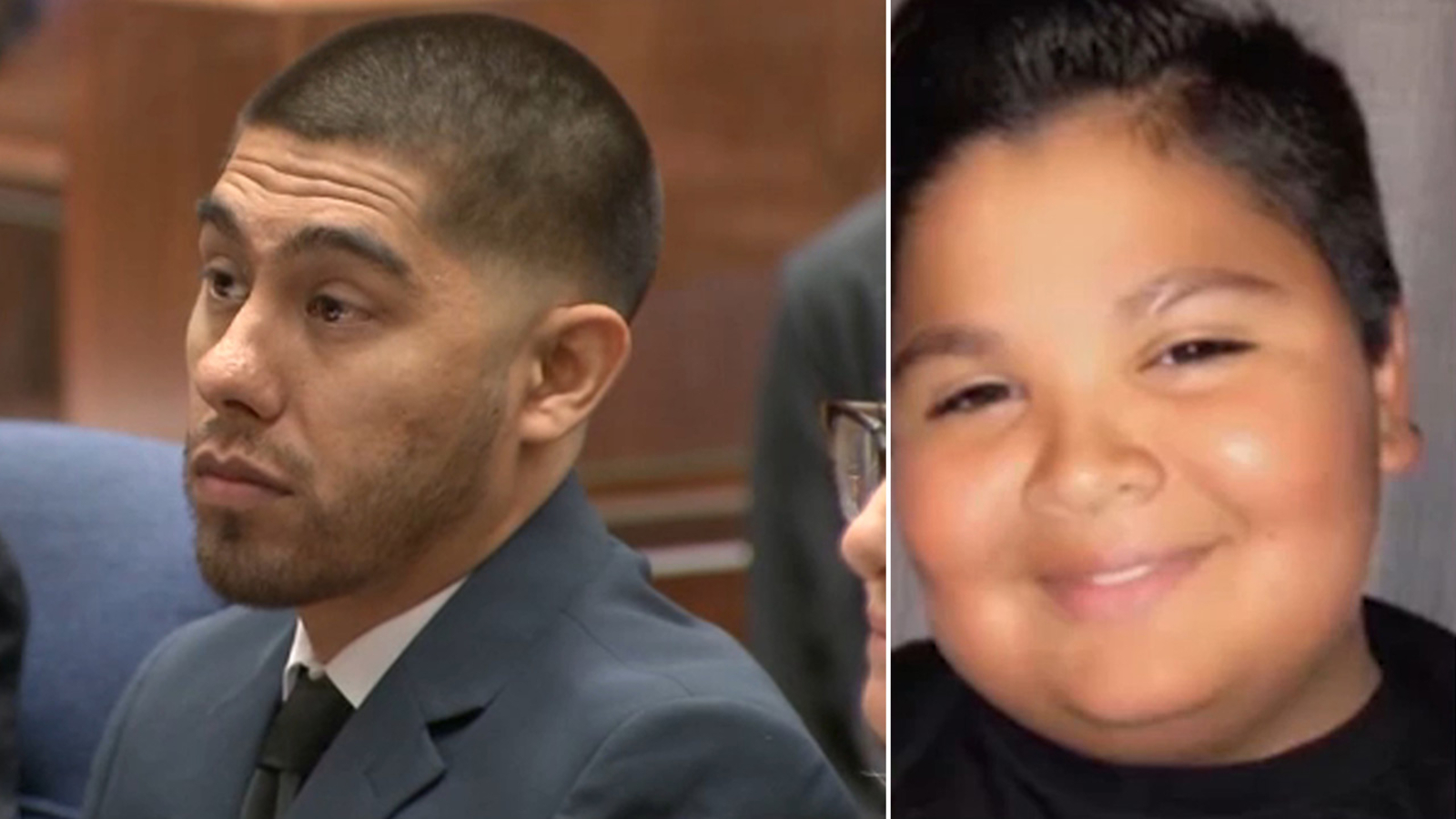 Former LA County sheriff's deputy sentenced to 6 years in prison for crash that killed 12-year ...