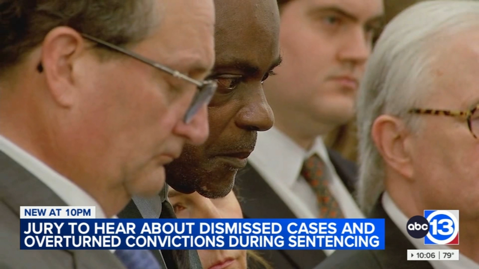 Ex-HPD officer Gerald Goines' sentencing could rest on testimony from ...