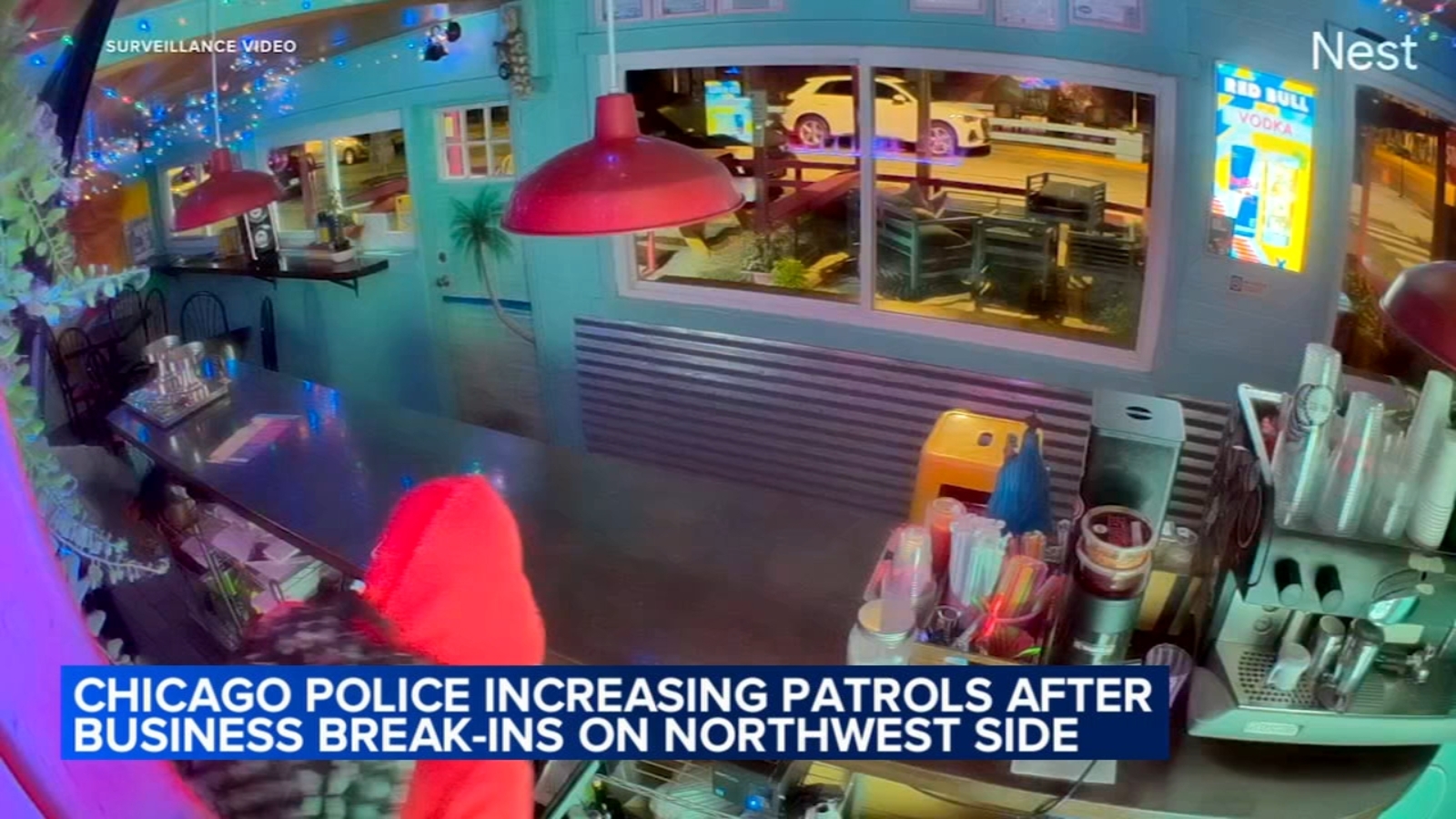 Irving Park restaurant Mima's Taste of Cuba, Angelo's Wine Bar in ...