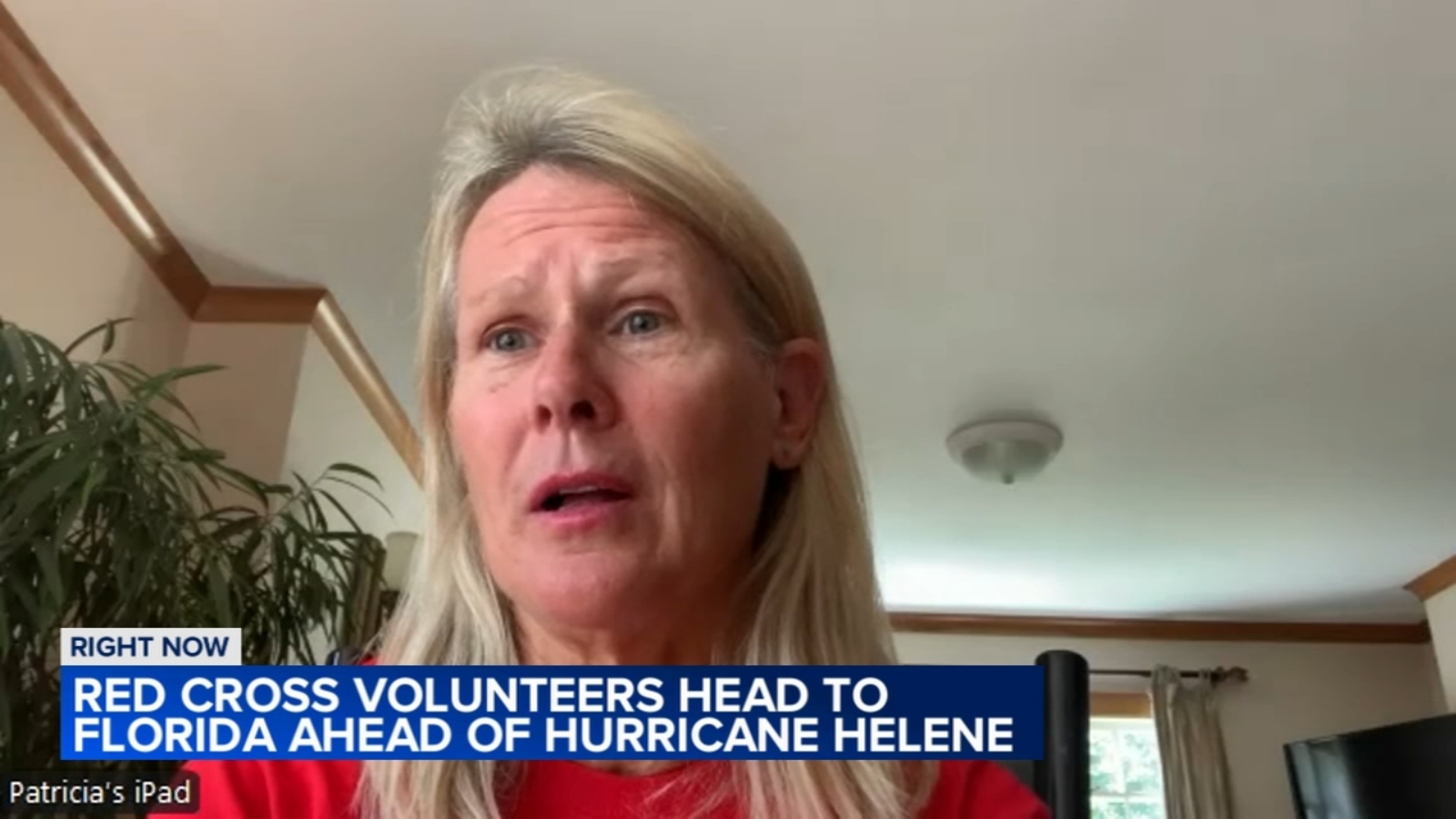 Hurricane Helene update: Chicago area Red Cross volunteers head to ...