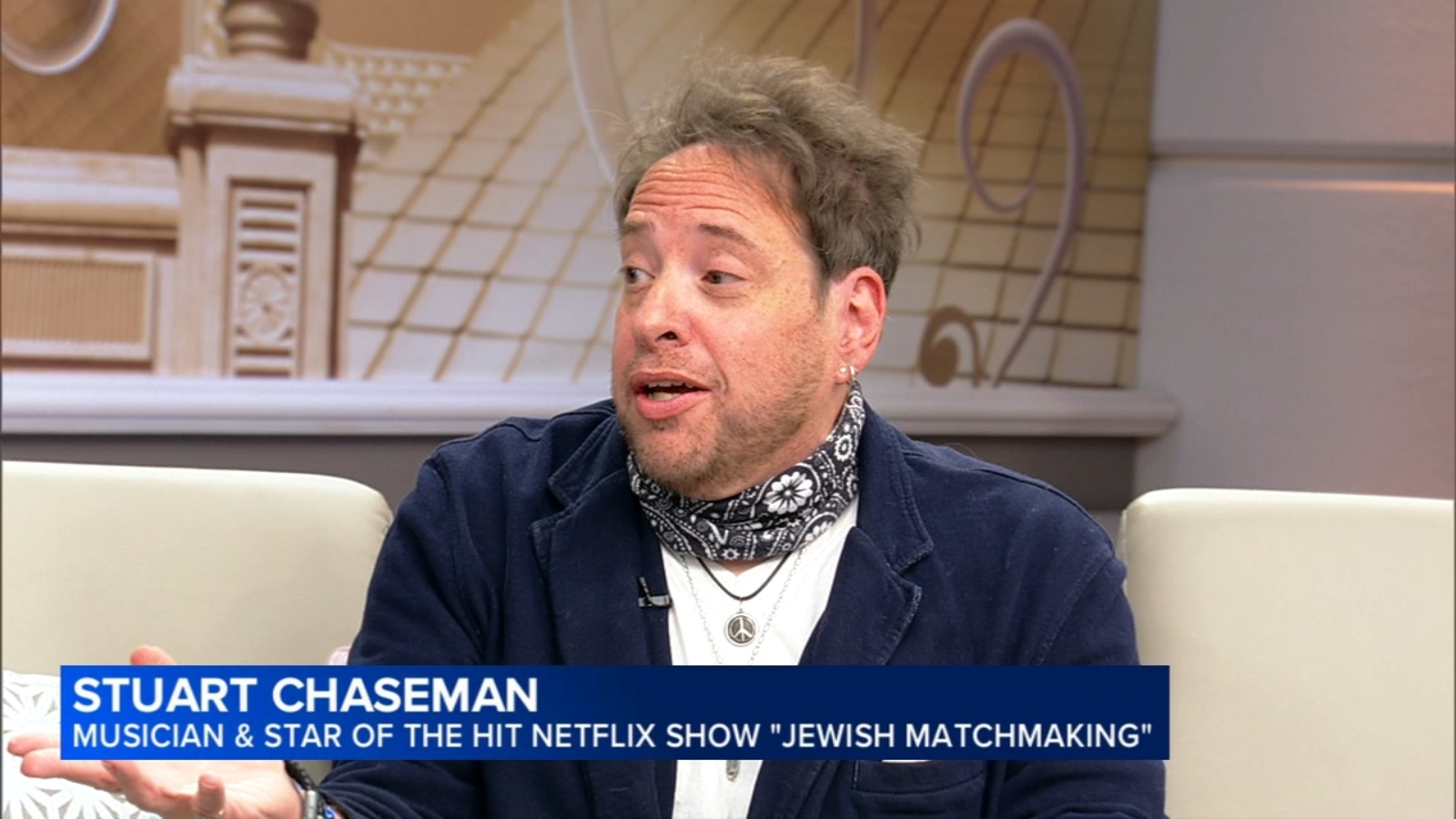 Local rock musician & Netflix reality star to perform at Chicago's The ...