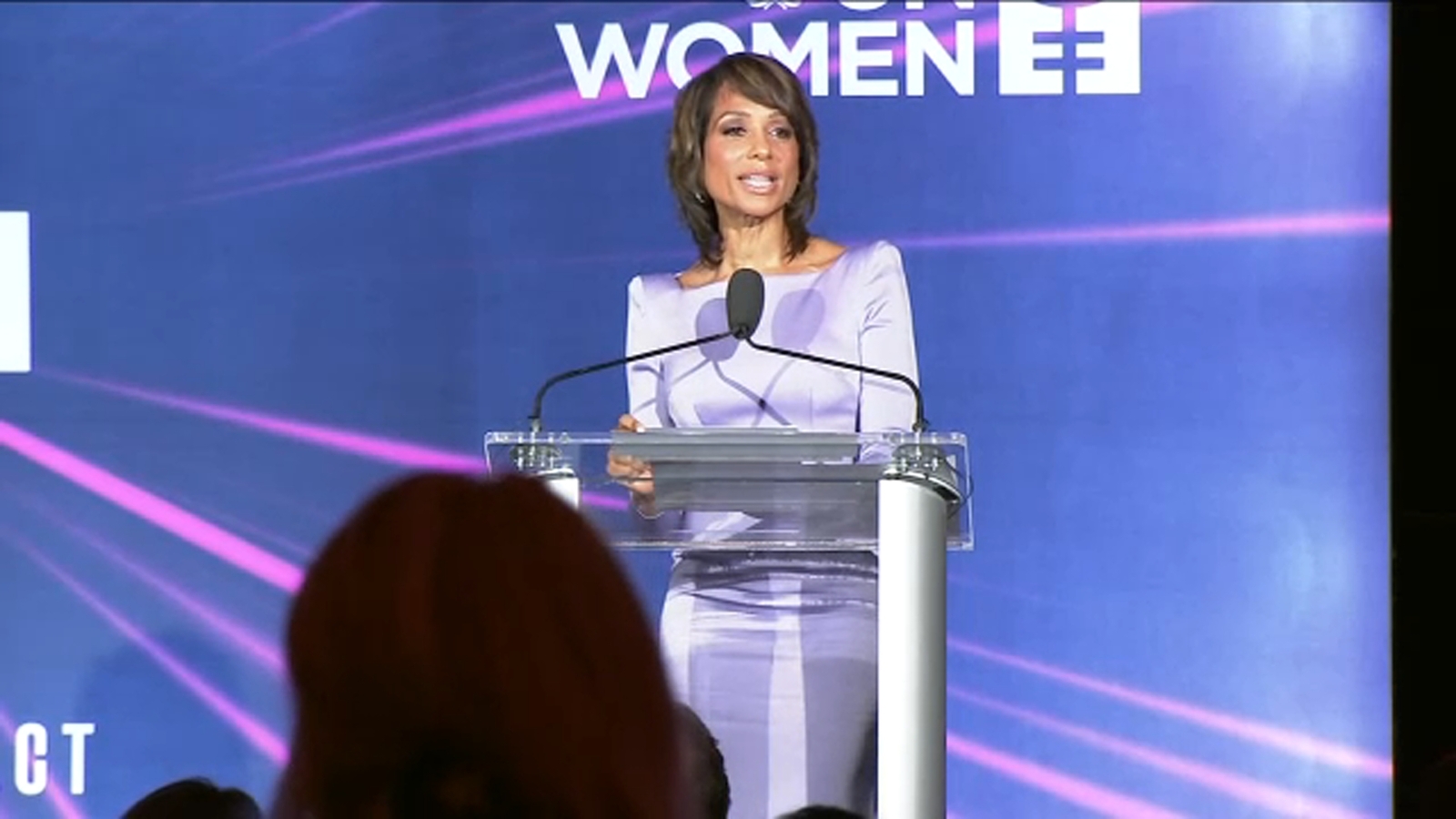 HeForShe marks ten years with a movement of 2 million gender equality ...