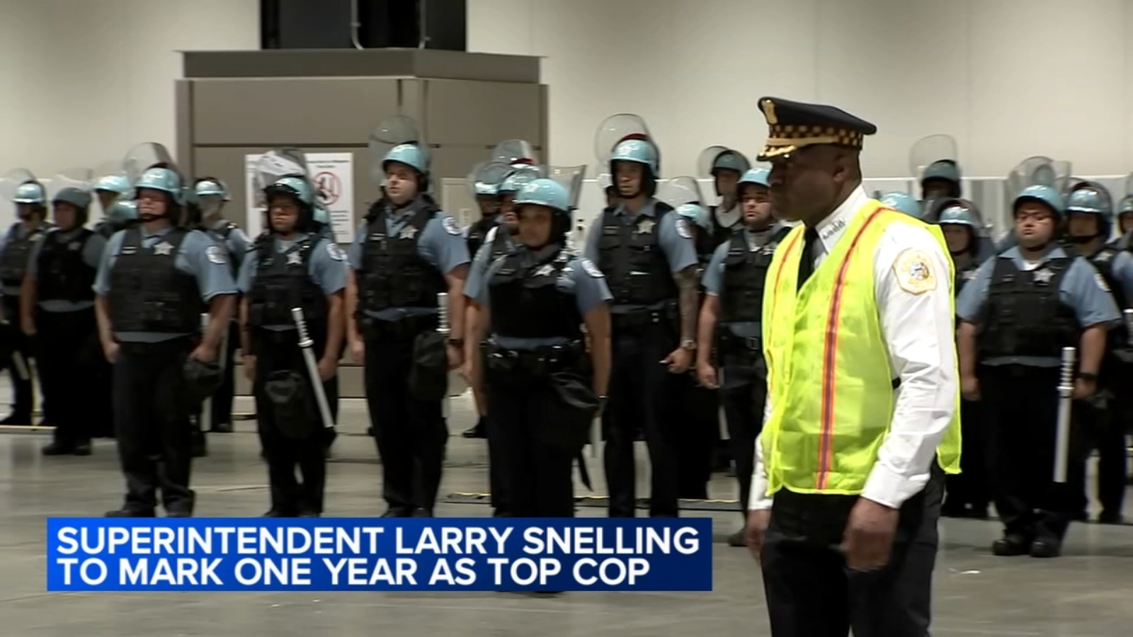 Looking back at DNC, ShotSpotter, violence as Chicago Police ...