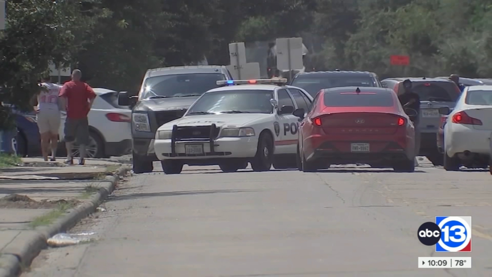 Harris Co. school threat data shows charges filed against 127 minors ...