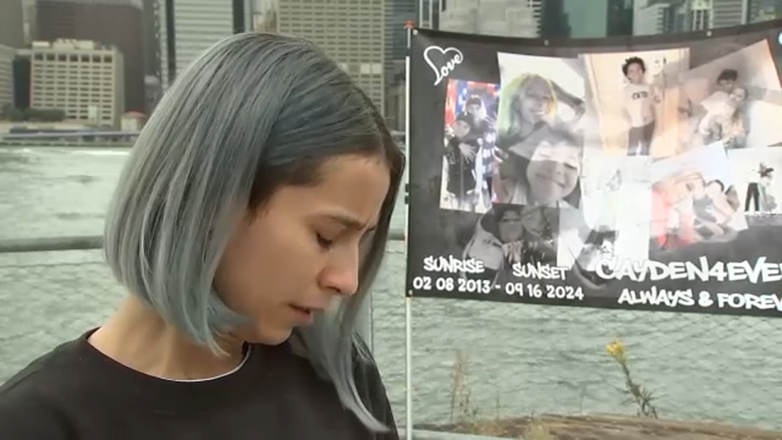 Brooklyn mom heartbroken and searching for answers after son dies ...