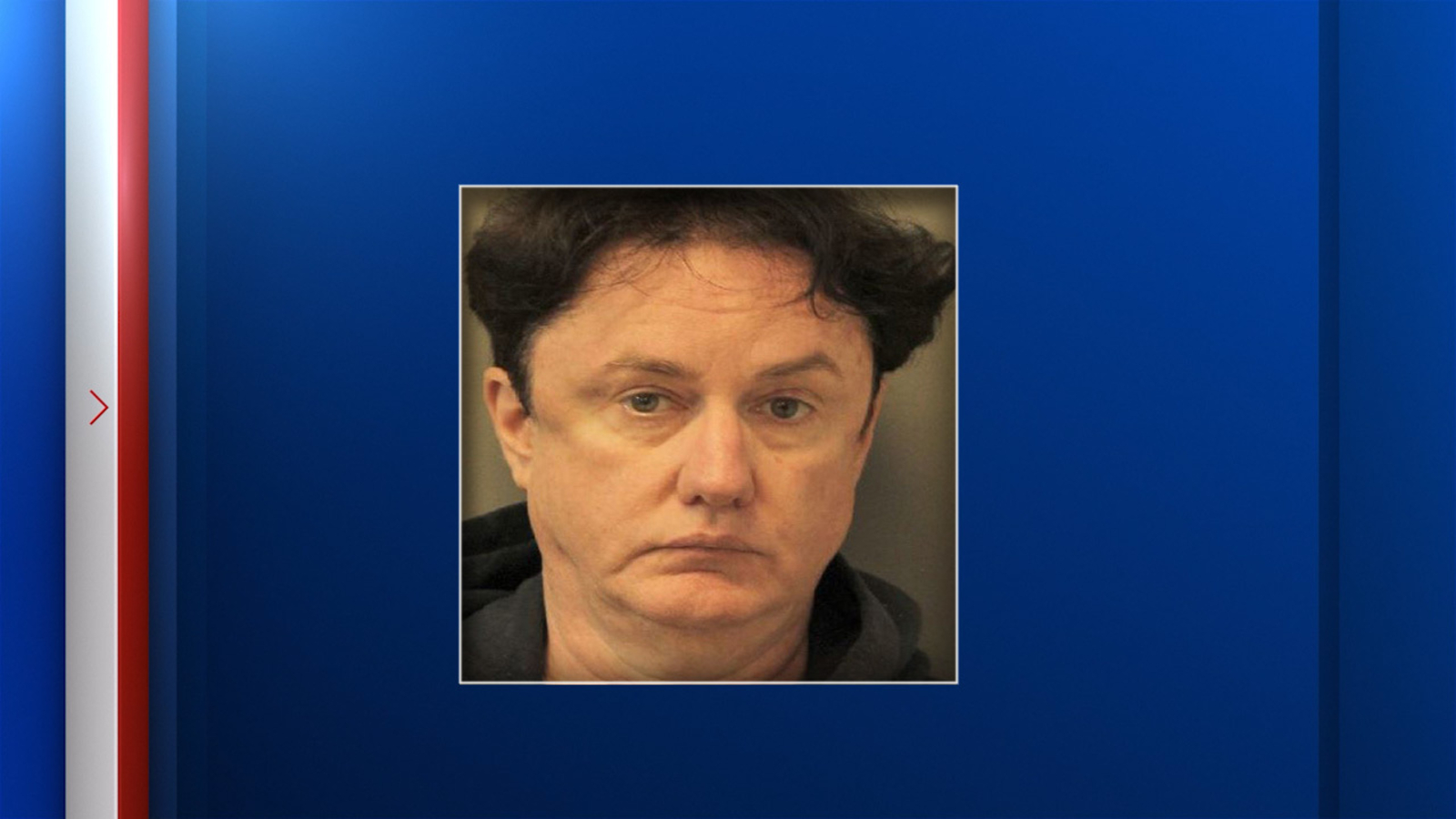 Kurt Chase wanted, charged with impersonating a public servant after ...